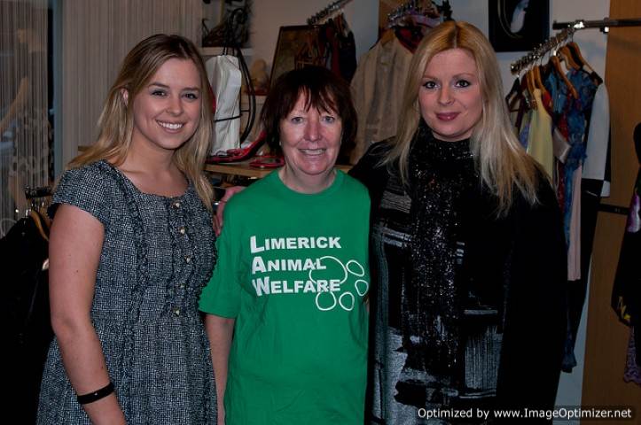 PHOTOS: Animal Welfare Store - Media - I Love Limerick