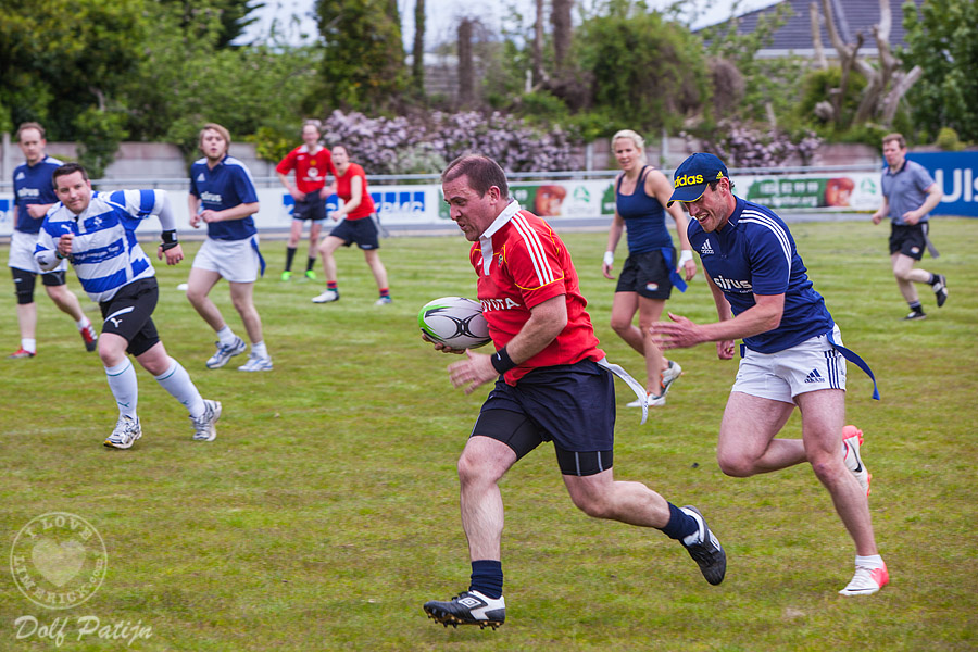 Enable Ireland Tag Rugby Fundraiser Garryowen Rugby Club – I Love Limerick