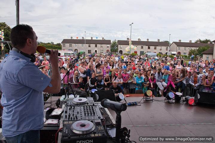 Moyross Community Garden – I Love Limerick