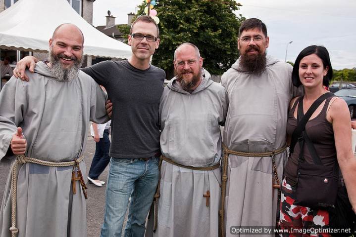 Moyross Community Garden – I Love Limerick