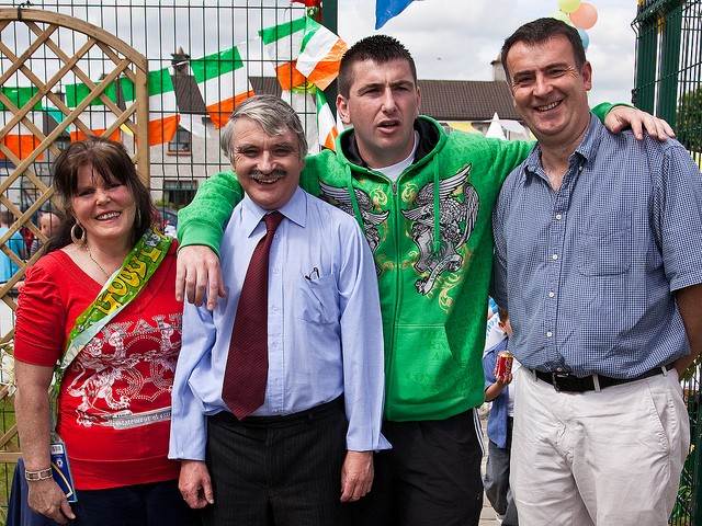 Moyross Community Garden – I Love Limerick