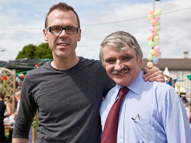 Moyross Community Garden – I Love Limerick