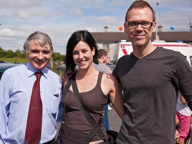 Moyross Community Garden – I Love Limerick