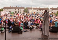 Moyross Community Garden – I Love Limerick