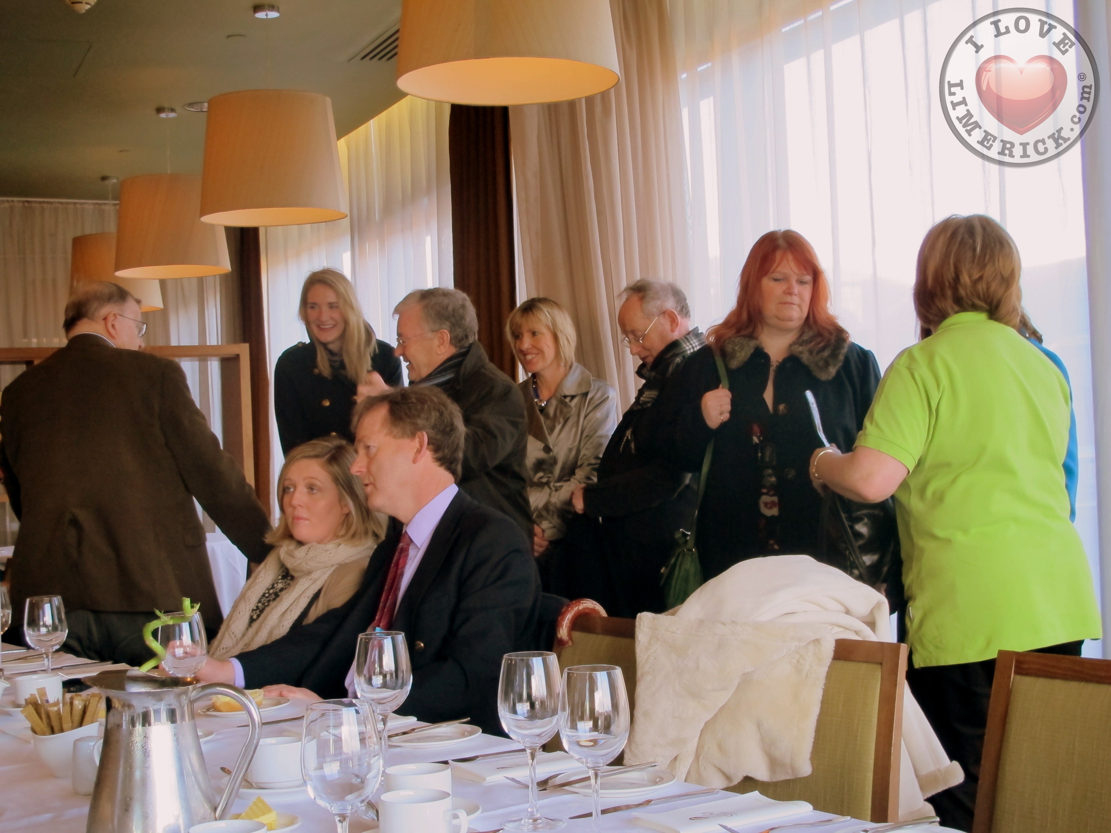 Rotary Remembrance Tree Limerick gallery in I Love Limerick 2013.