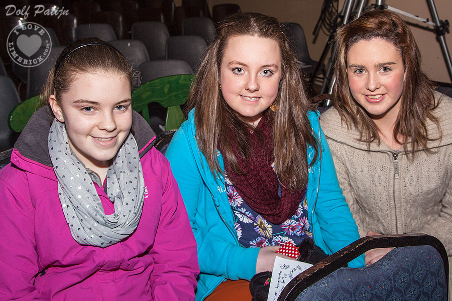 Gallery Update: SMI Newcastle West Fashion Show – I Love Limerick