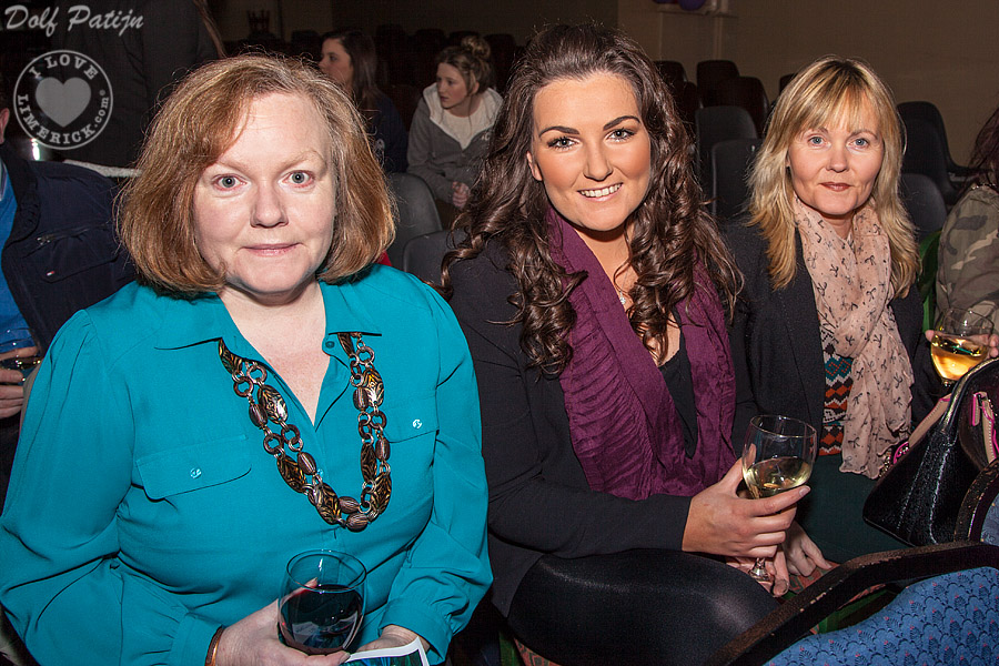 Gallery Update: SMI Newcastle West Fashion Show – I Love Limerick