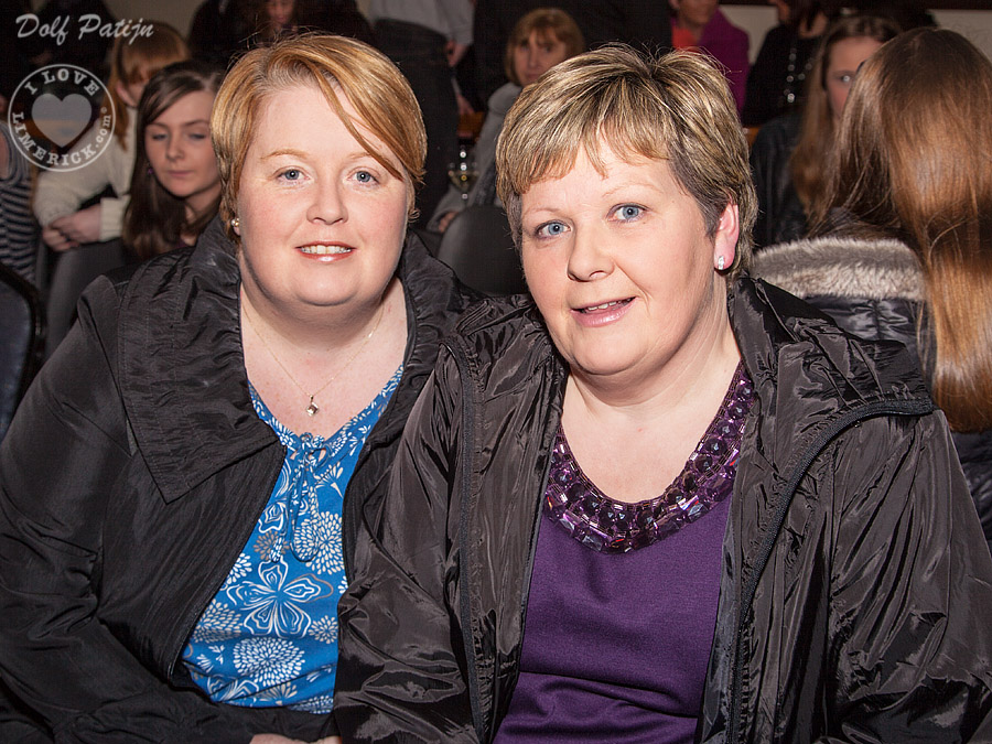 Gallery Update: SMI Newcastle West Fashion Show – I Love Limerick