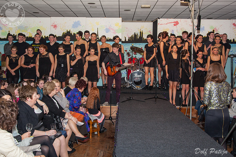 Gallery Update: SMI Newcastle West Fashion Show – I Love Limerick