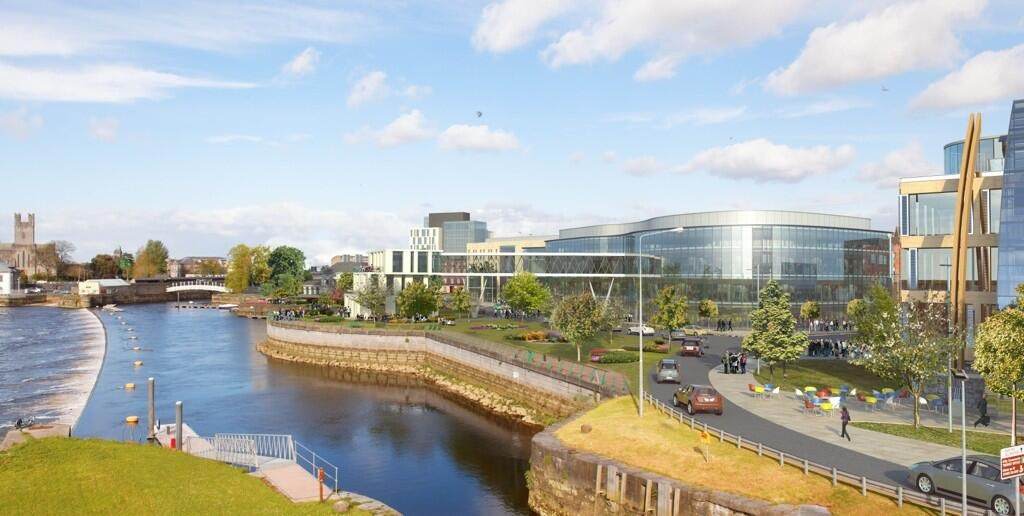 Limerick 2030 – I Love Limerick