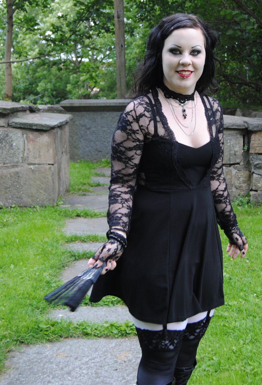 Goths Vs Ravers - Limerick's Hidden Civil War Part 1 – I Love Limerick