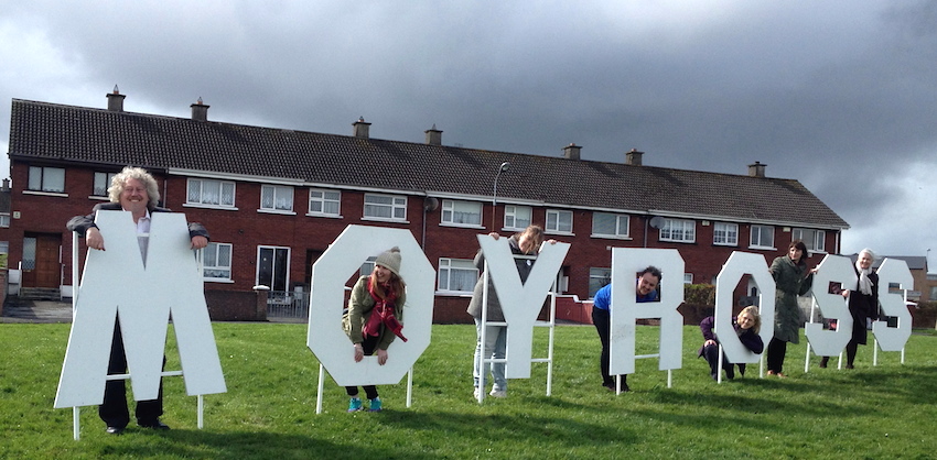 PHOTOS - MOYROSS - A Theatre Performance – I Love Limerick
