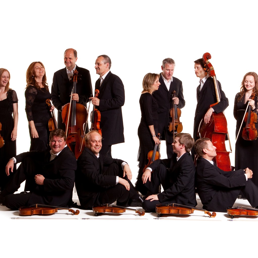 Irish Chamber Orchestra Autumn/Winter Season – I Love Limerick