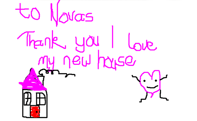 Novas Initiatives – I Love Limerick