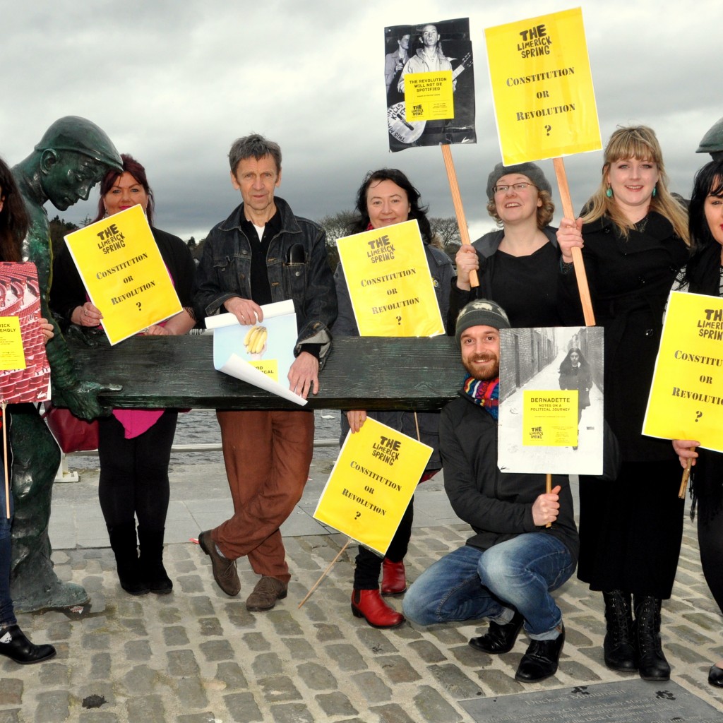 Limerick Spring Festival