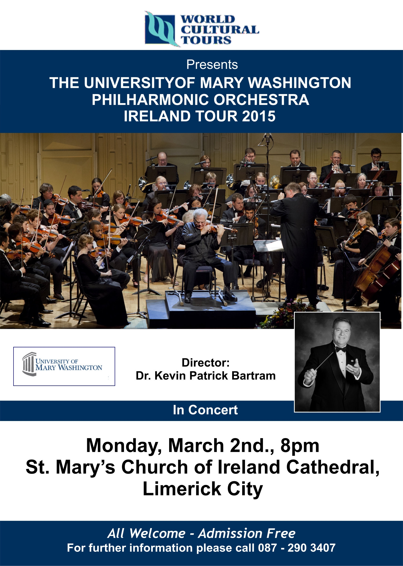 University Of Mary Washington