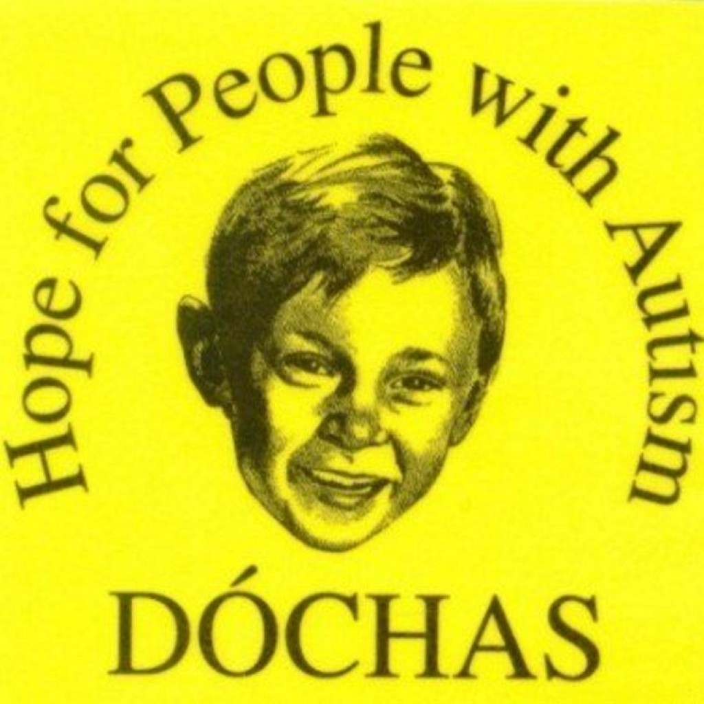 Dochas (Hope for People with Autism)