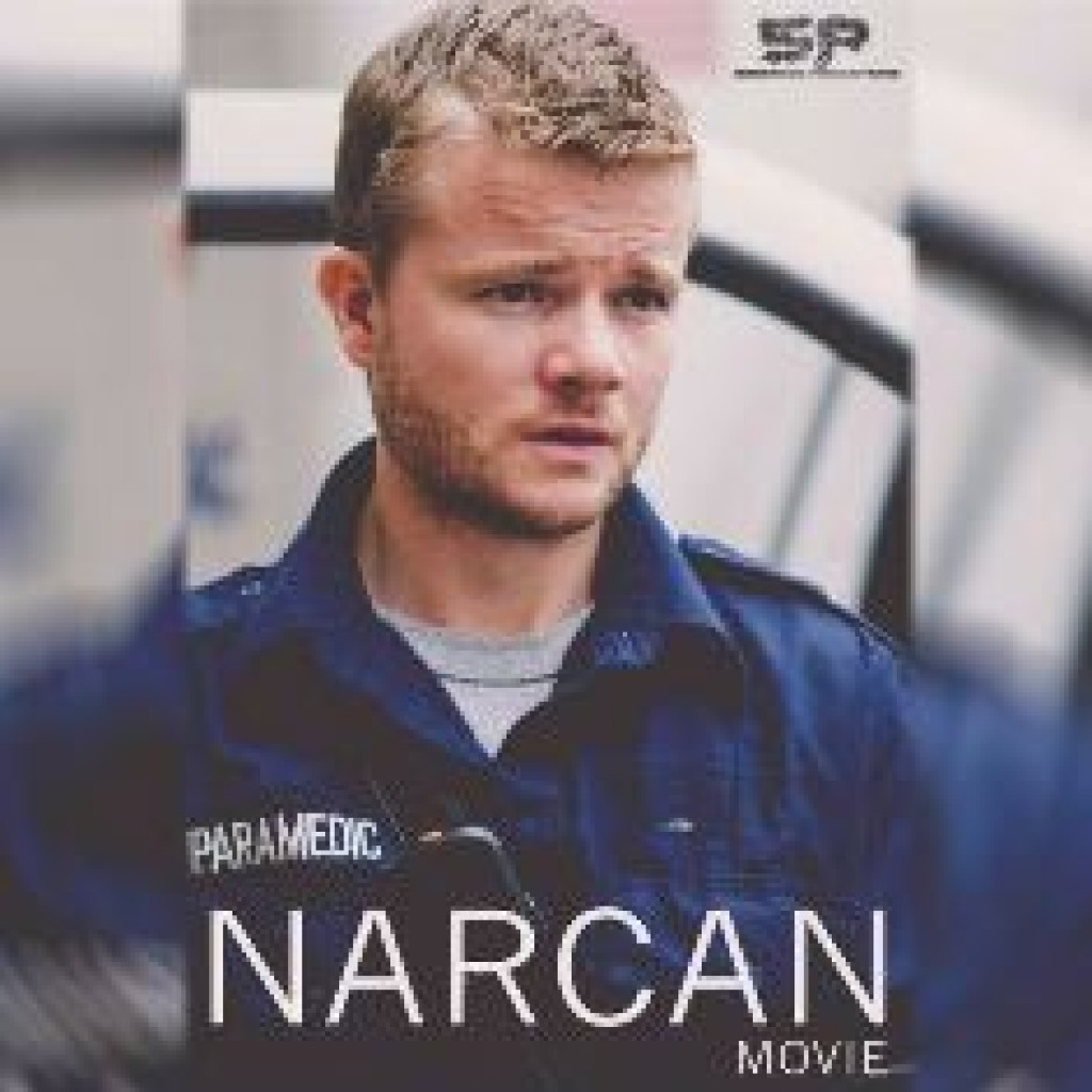 Limerick Actor Peter Halpin: From Angela’s Ashes to Narcan