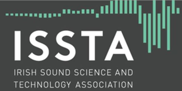 ISSTA convocation and concerts in Limerick August 12-13