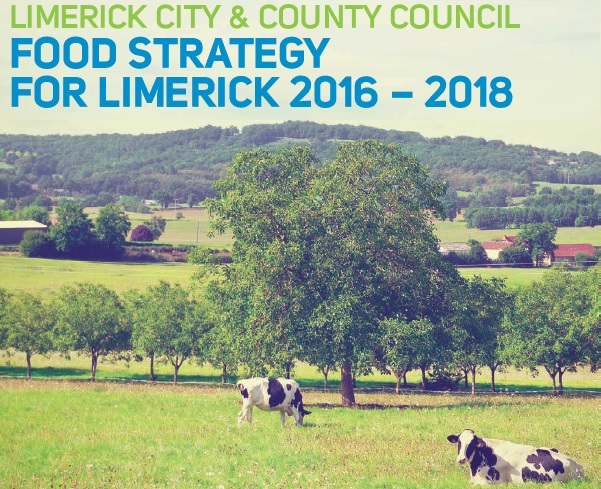 Limerick Food Strategy
