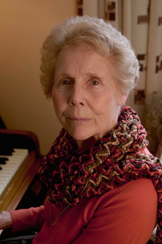 Florence Lynch, a Tribute to my mother - The End of an Era