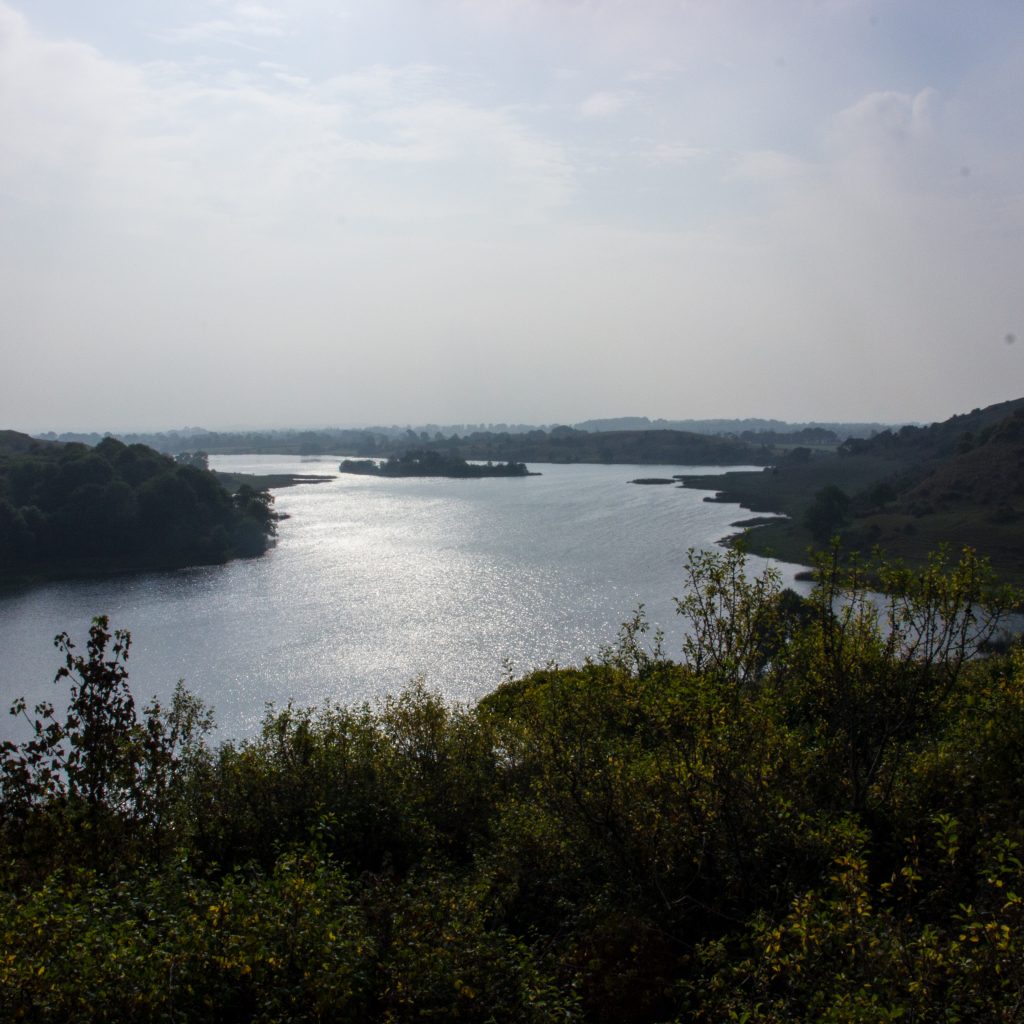 Limerick Walking Trails suitable for social distancing