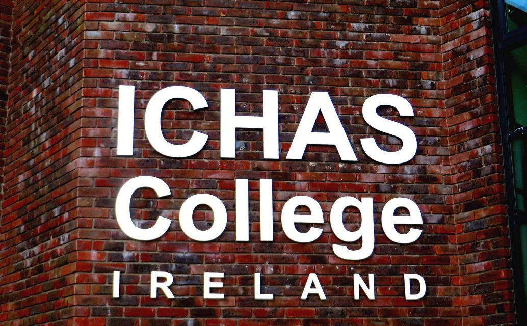 ICHAS Business Courses Bursary scheme