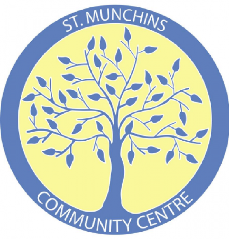 St. Munchin’s Community Centre has had an active role in promoting