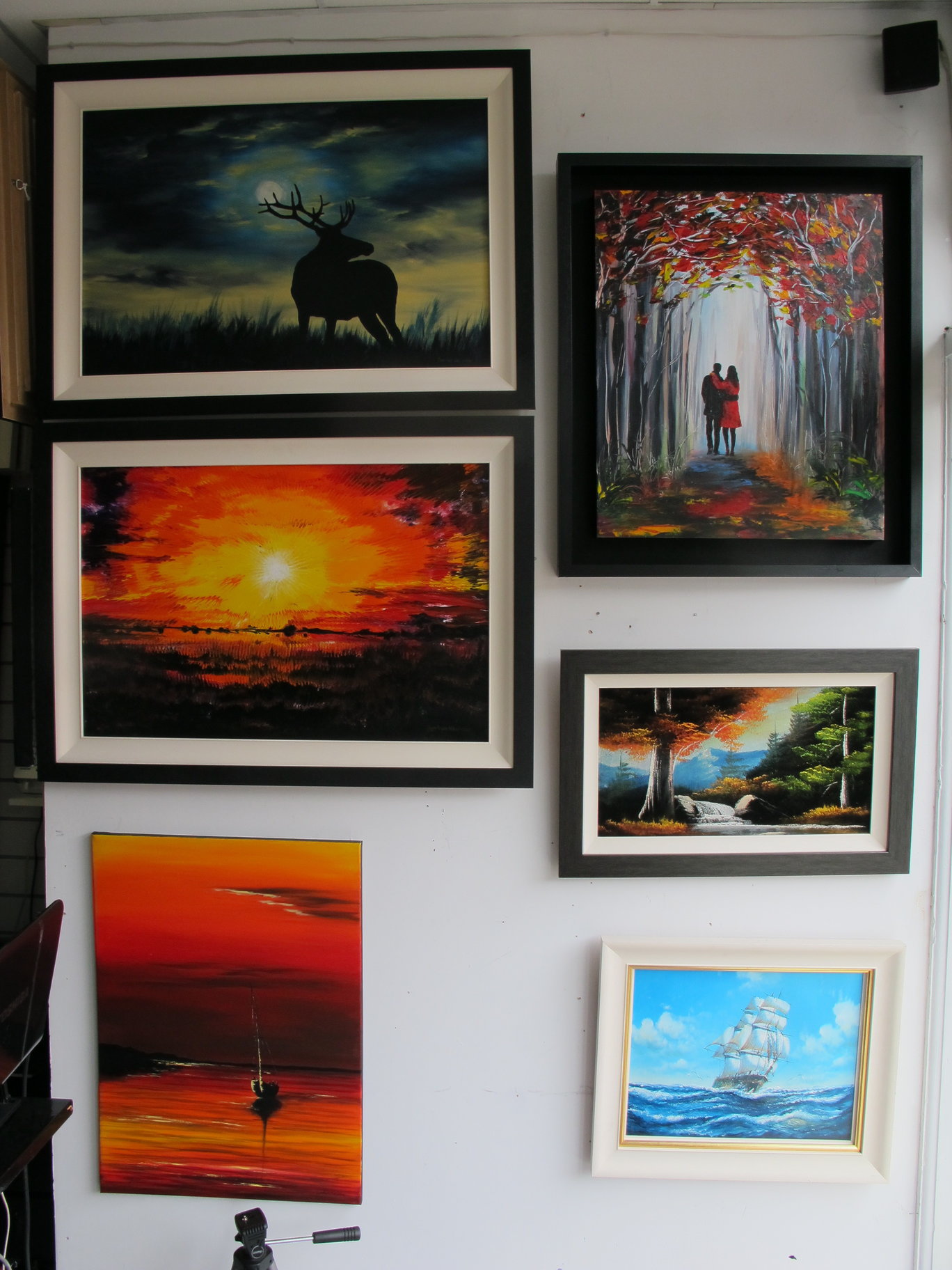 Artist Jean Ryan New Exhibition The Gift - I Love Limerick