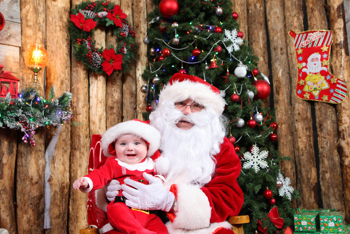 The magical Santa Experience 2016 returns to Jetland