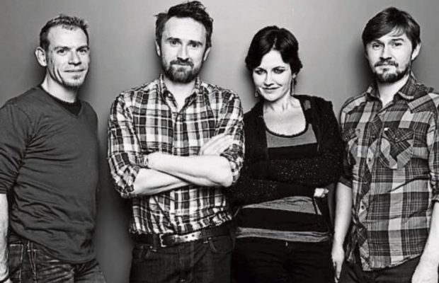 The Cranberries greatest hits tour complete with string quartet announced
