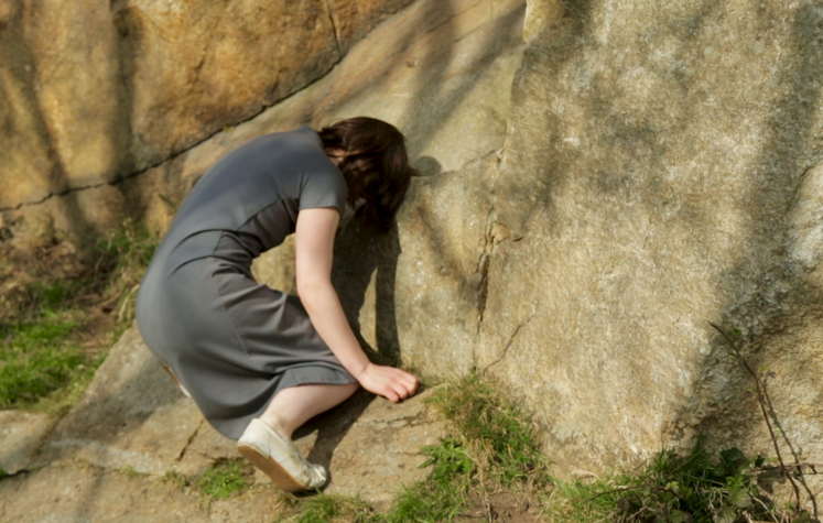 Liz Roche Company presents a dance double-bill at Dance Limerick