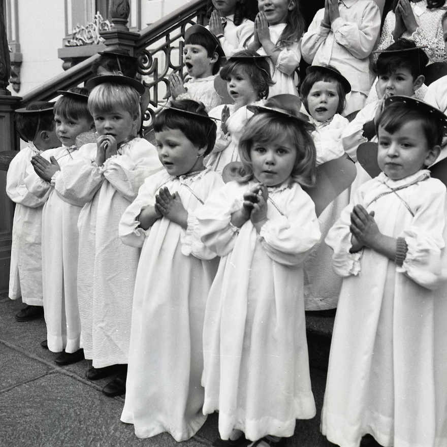 ALONE Charity Christmas Cards set to help the elderly