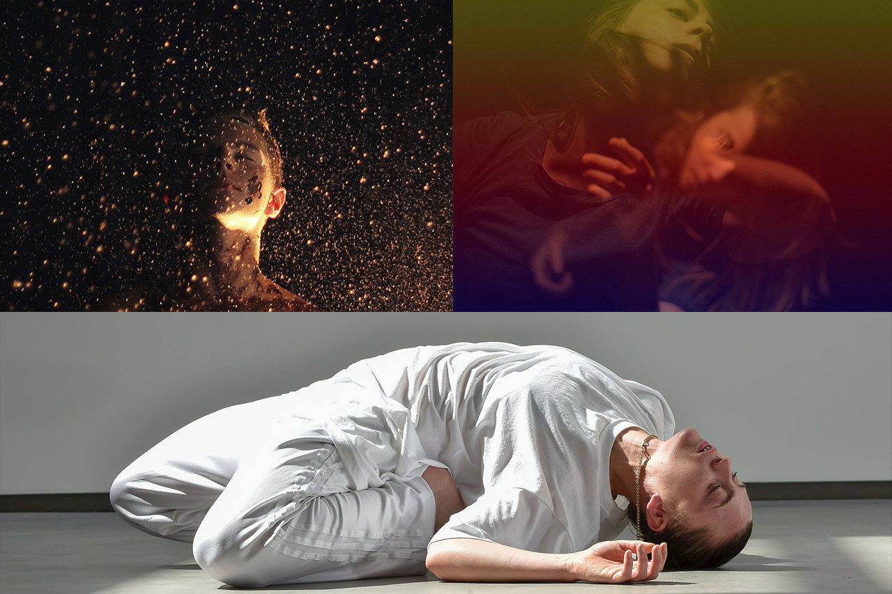 Ireland’s top dance artists present Maria Maria Maria at Dance Limerick