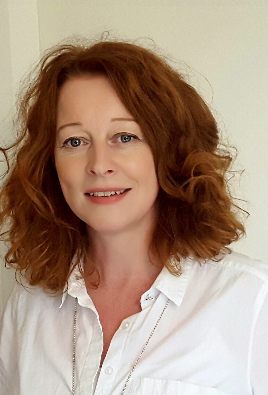 Network Ireland Limerick Event Minding You with Marianne Lynch