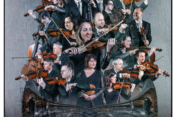Irish Chamber Orchestra first Vienna Concert brings them to ...