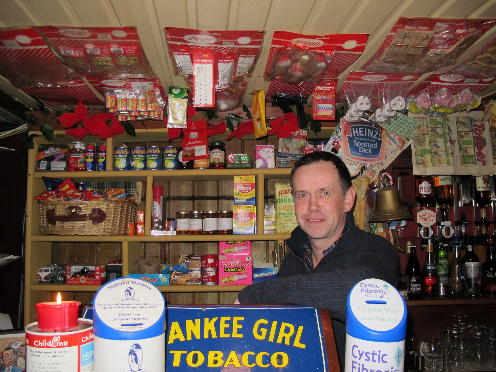 Charlie Malone's is Bringing Limerick Back To Basics