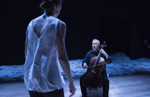 Jean Butler Dance presents ‘This is an Irish Dance’ at The Lime Tree ...