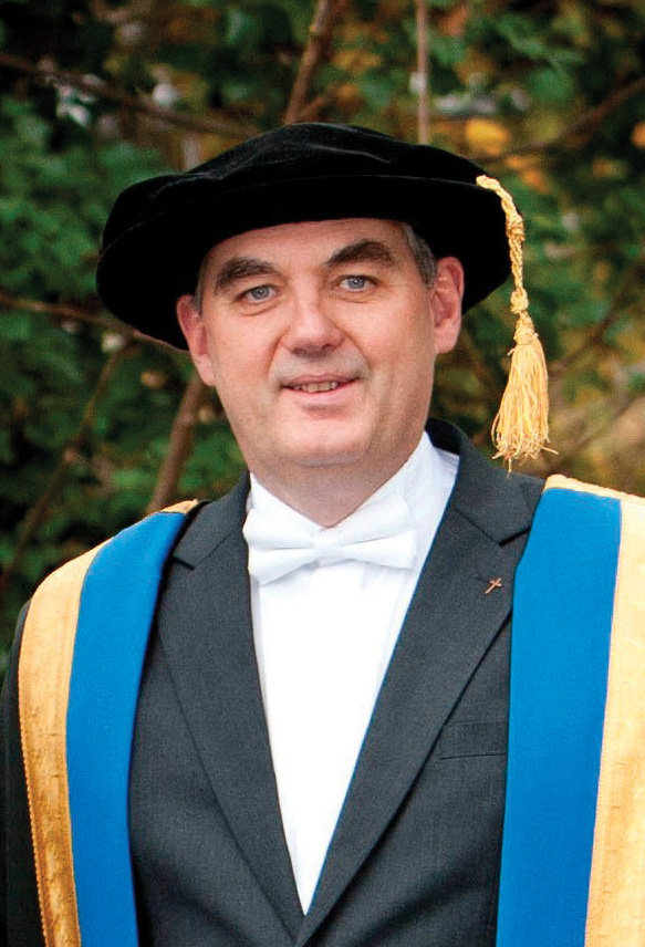 Mary Immaculate College mourns the passing of College President ...