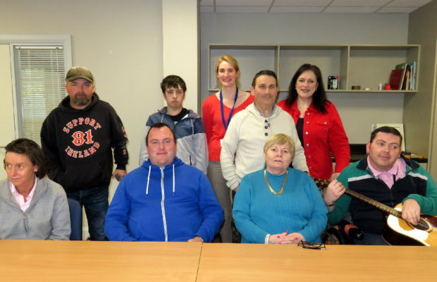 Headway – I Love Limerick