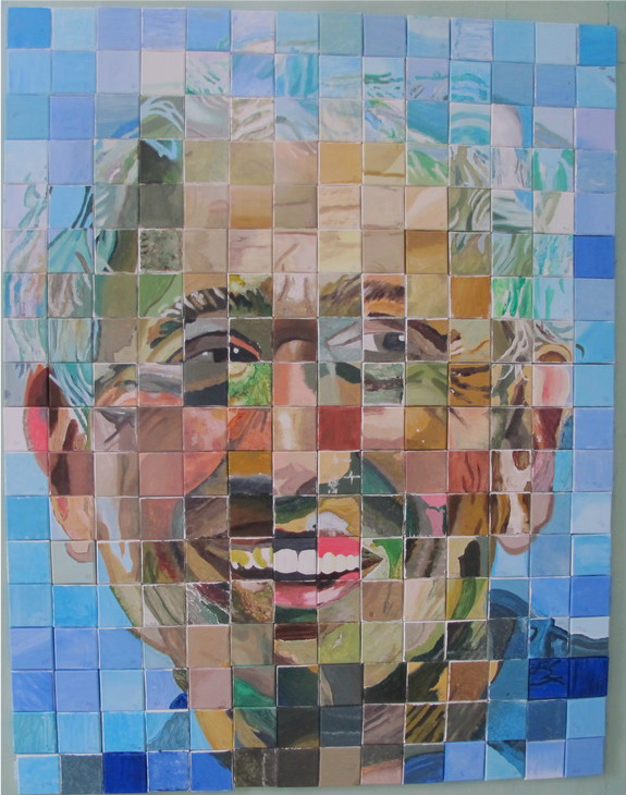 Una Heaton and the Frank McCourt Museum celebrates 20th Anniversary of ...