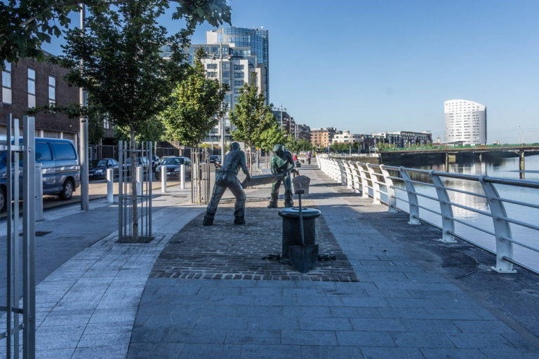 €40m Development to create up to 600 Permanent Jobs in Limerick