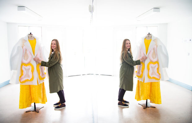 LSAD Graduate Show 2017 will begin on June 10 and run until June 18