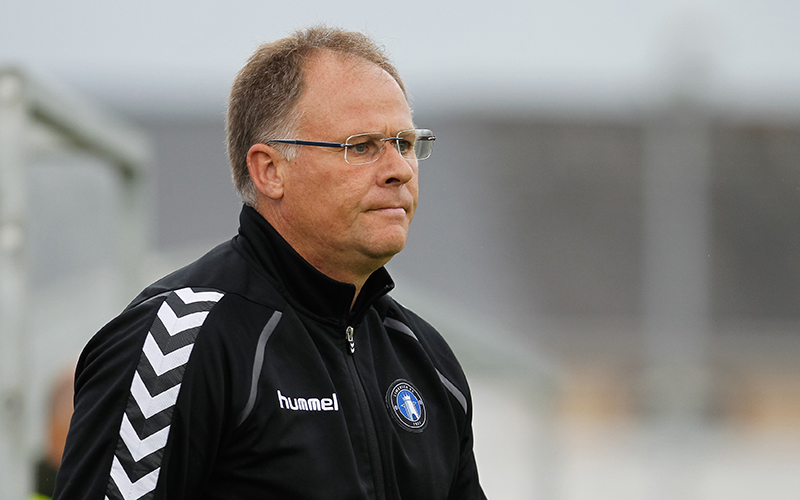 Limerick to Host Charlton in Pre-Season Friendly At The Markets Field