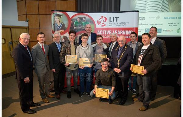 CBS Sexton Street LIT partnership calls on alumni to help students