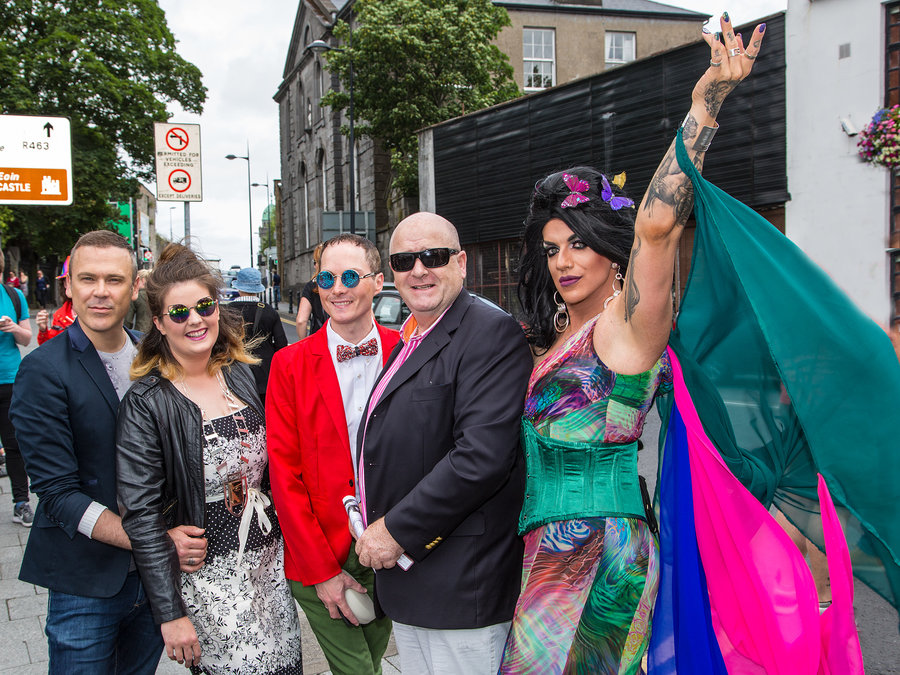 Cllr Sean Lynch elected Mayor of the Metropolitan District of Limerick