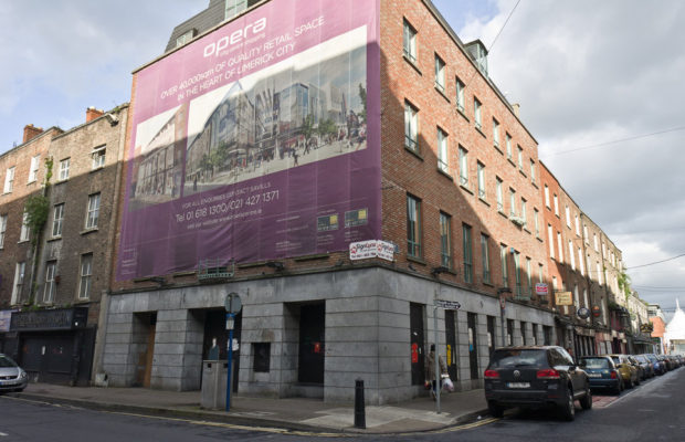 Public meeting to be held to display plans for Project Opera