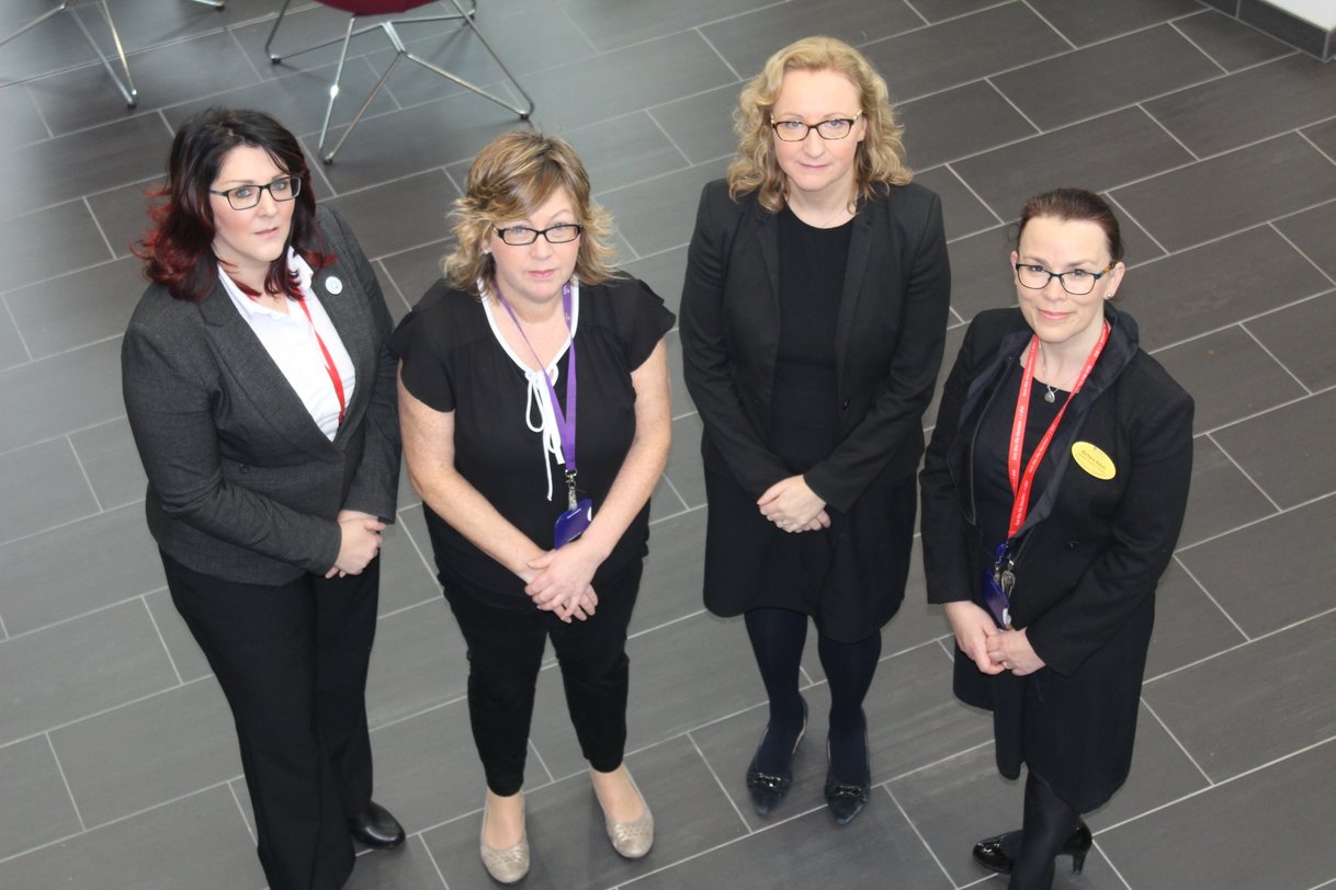 UL Hospitals Public Lectures as part of Healthy Ireland Plan