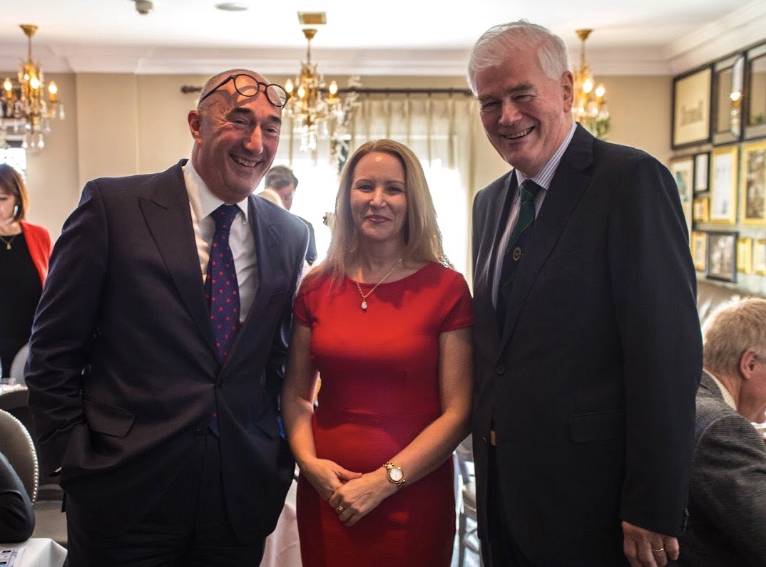 Limerick Civic Trust Seeks Support for Ambitious Limerick Heritage Plans