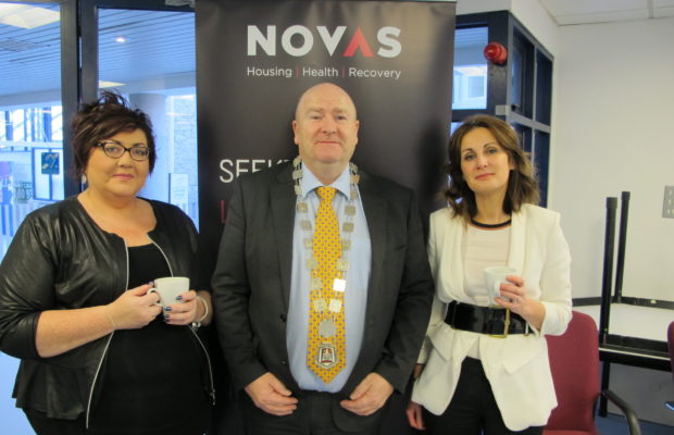 Novas Initiatives – I Love Limerick